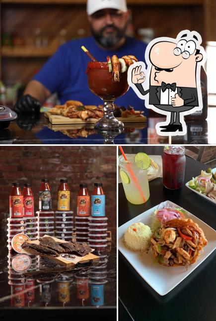 Oso Mix Grill And Chill in Omaha - Restaurant reviews