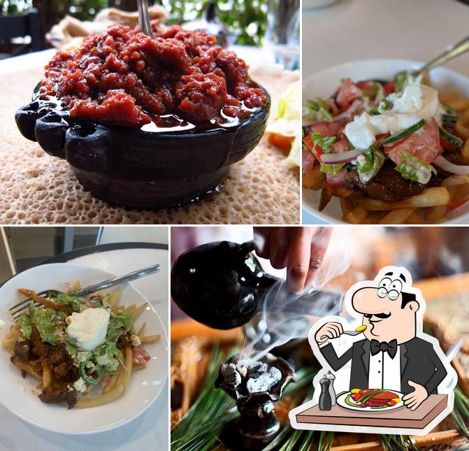 Red Cherry Cafe, Winnipeg - Carta del restaurante y opiniones