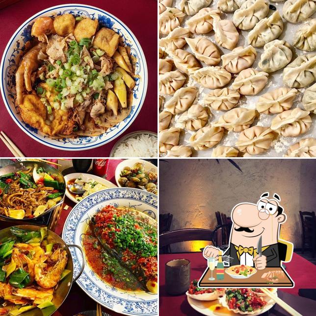 Mao Hunan, Milano - Menu del ristorante, prezzi e recensioni