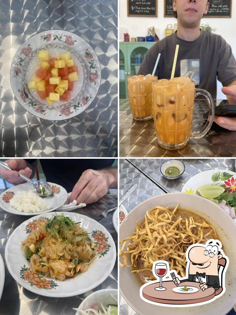 Samila Gaeng, Maroochydore - Restaurant menu, prices and reviews
