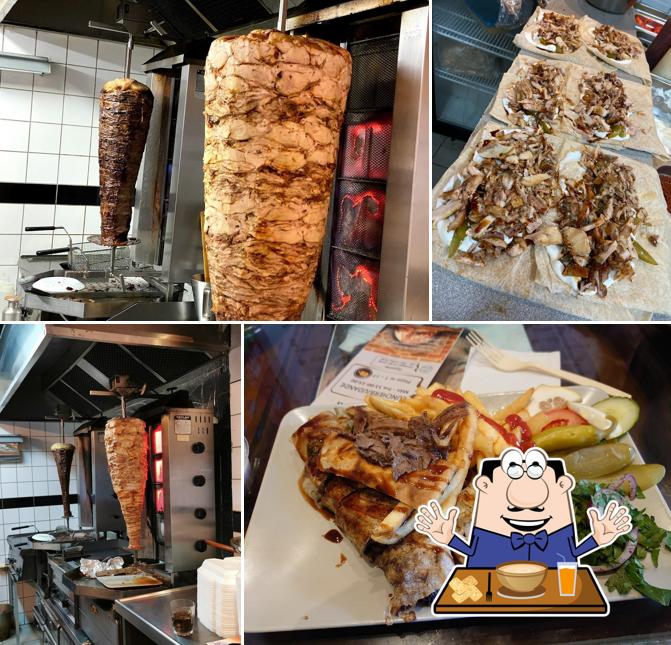 Top 7 restaurants with shawarma in Malmö, september 2025 - Restaurant Guru