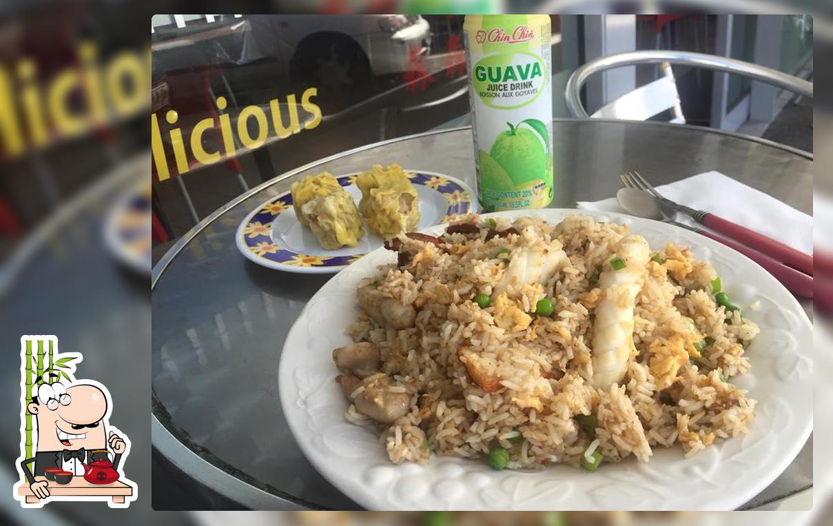 Top 10 restaurants in Sunnybank, september 2025 - Restaurant Guru