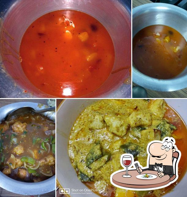 Tanjore Restaurant, Kolkata, 5/85 - Restaurant reviews