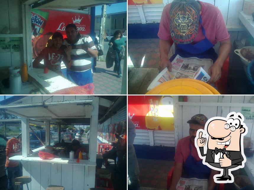 Restaurante Taqueria la calaca la original, Reynosa - Opiniones del ...