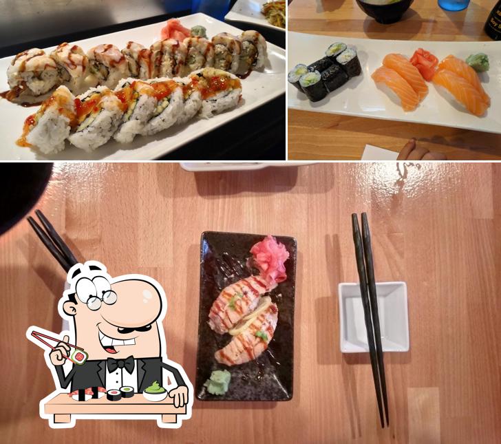 Teriyaki Time, Anacortes - Restaurant menu, prices and reviews