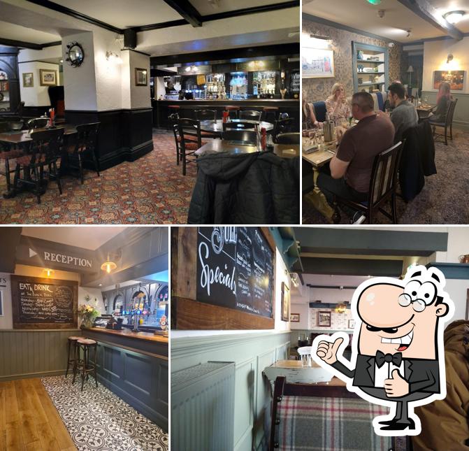 Top 5 pubs & bars in Haworth, february 2026 - Restaurant Guru