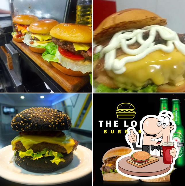 The Lord Burgers restaurant, São Paulo - Restaurant menu and reviews