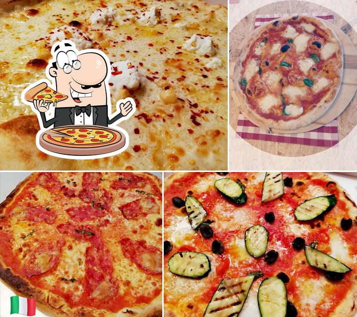 Tomasz i pomidory pizzeria rzymska, Poznań - Restaurant reviews