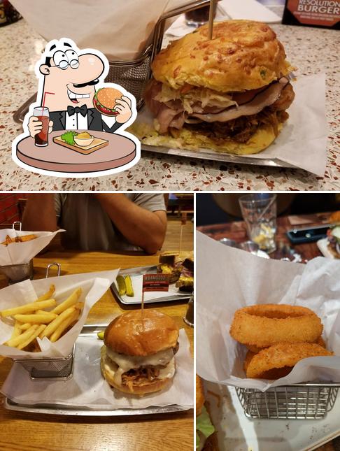 Urban Table, Bethlehem - Restaurant menu, prices and reviews