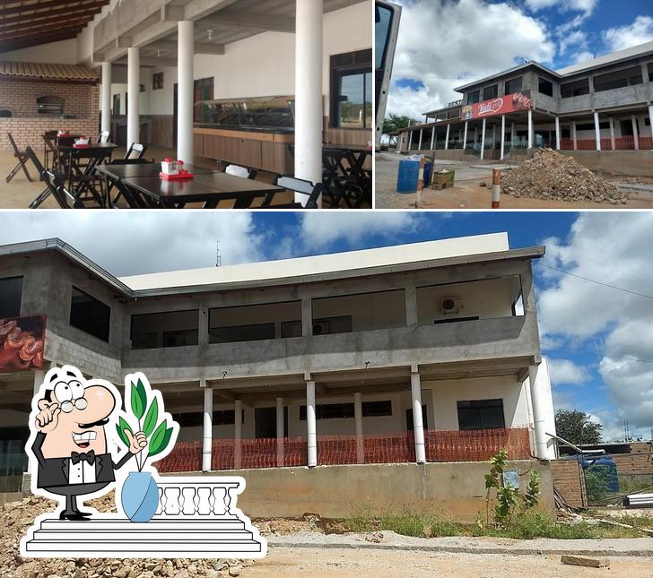 Vieli Grill restaurante, Brazil - Avaliações de restaurantes