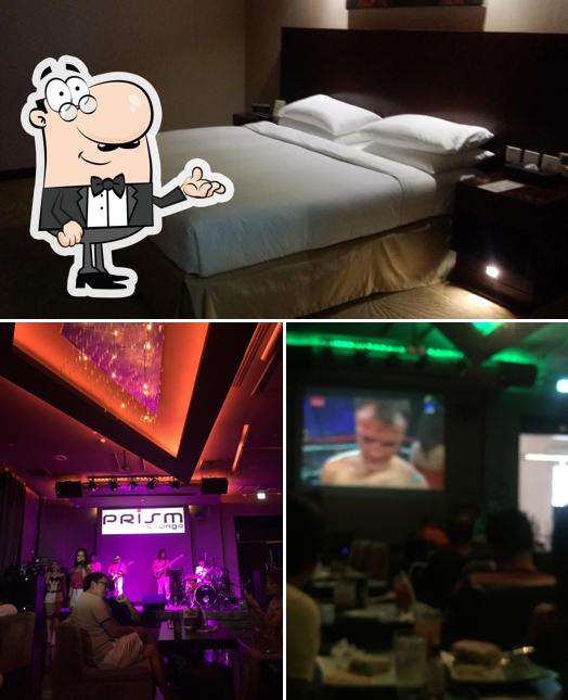 Widus Hotel Clark, Mabalacat - Restaurant menu, prices and reviews