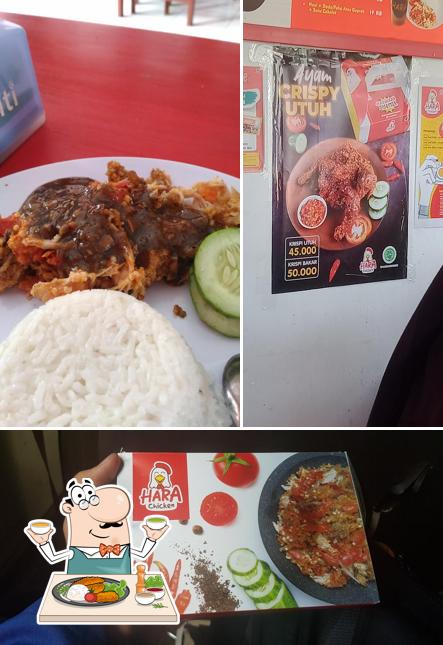 hara chicken, Boyolali - Restaurant menu, prices and reviews