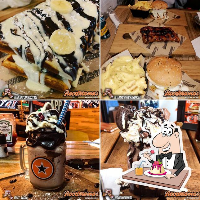Top 3 restaurants with pork ribs in Thohoyandou, december 2025 - Restaurant Guru