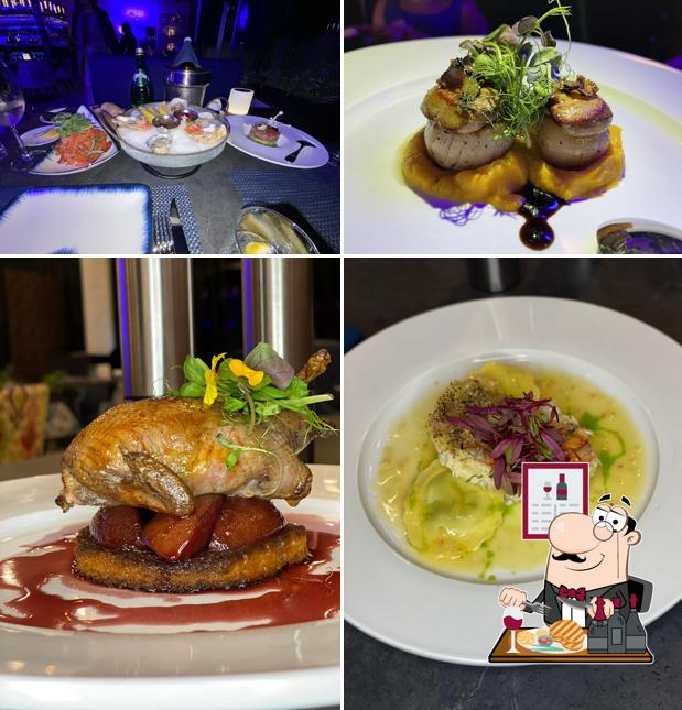 Sezam Restaurant, Sunny Isles Beach - Restaurant menu, prices and reviews