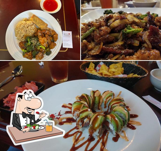 Shiki Sakura, Birmingham - Restaurant menu, prices and reviews