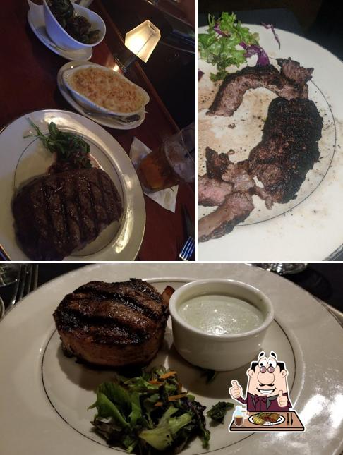 Jimmy V's Steak House & Tavern, Cary - Restaurant menu, prices and reviews
