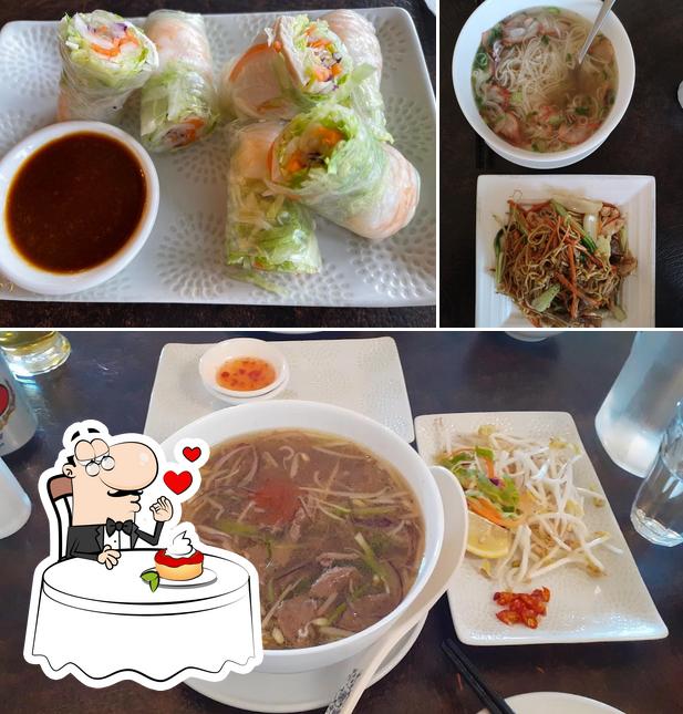 Sunshine Vietnamese Restaurant in Kaiapoi - Restaurant menu and reviews
