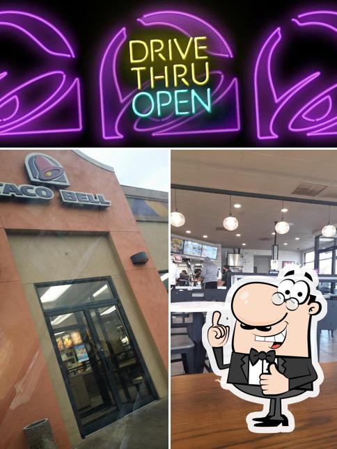 Taco Bell in Eagle Pass - Restaurant menu and reviews