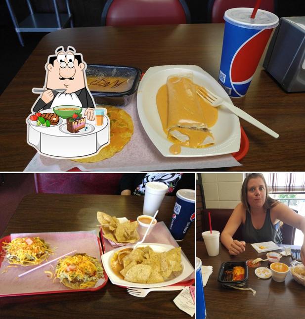 Taco Villa, Topeka - Restaurant menu, prices and reviews