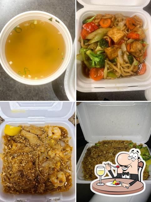Tai Pan Restaurant in Waterford Township - Restaurant menu and reviews