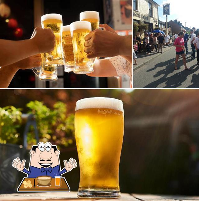 The Beech Tree, Orpington - Restaurant menu, prices and reviews