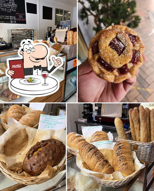 Wildcockatoo Bakery, Alexandria - Restaurant menu, prices and reviews