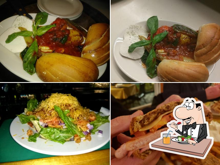 Conewago Inn, Manchester - Restaurant menu, prices and reviews