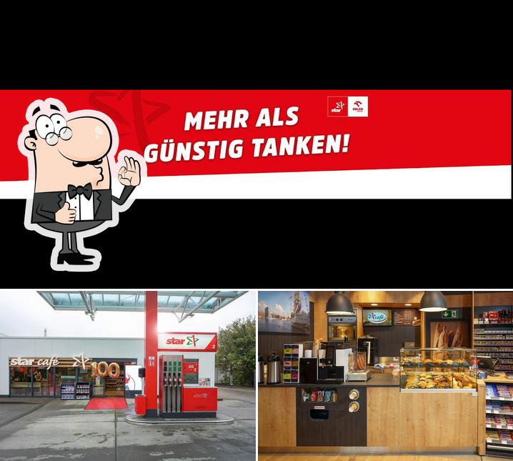 ORLEN Tankstelle, Flintbek - Restaurantbewertungen