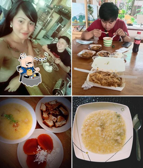 Aling Luring's, Cauayan City - Restaurant menu, prices and reviews