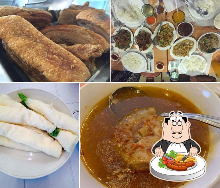 CnT Lechon, Cebu City - Restaurant menu, prices and reviews