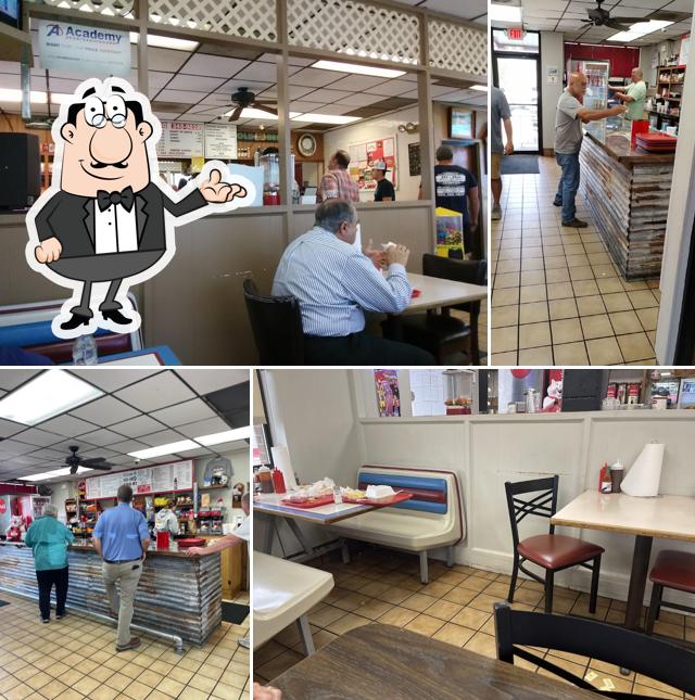 Hi-Ho #1 Barbecue in Hammond - Restaurant menu and reviews
