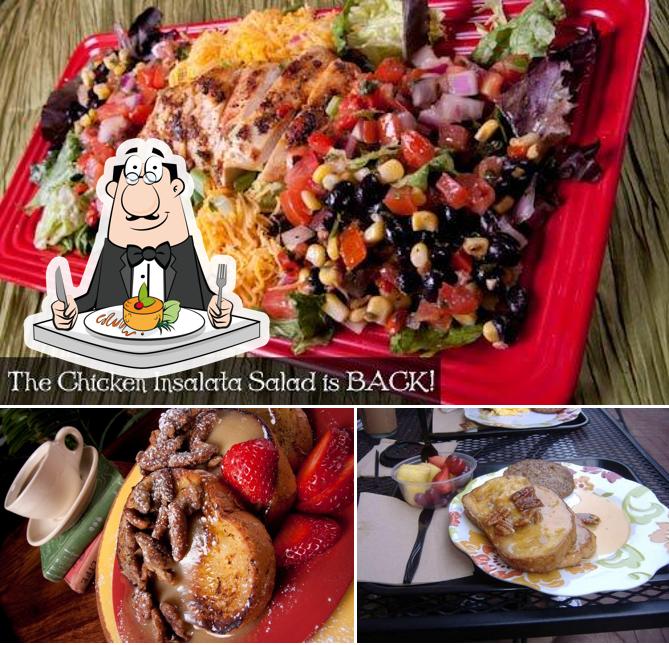 Bistro To Go Catering, Pittsburgh - Restaurant menu, prices and reviews