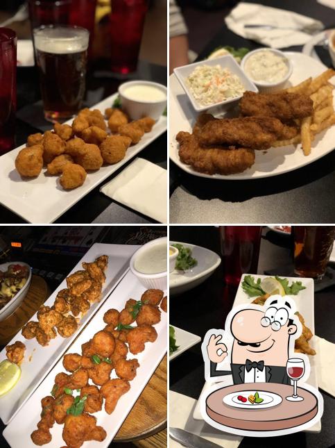 Blue Ox Tavern, Las Vegas - Restaurant menu, prices and reviews