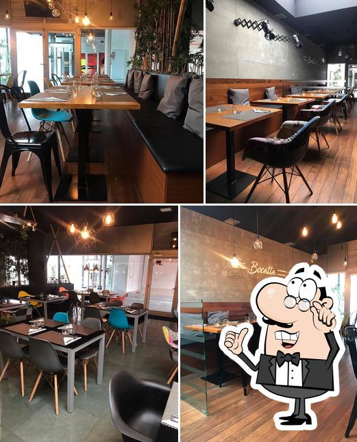 RESTAURANTE BOCATTA, Barcelos - Avaliações de restaurantes