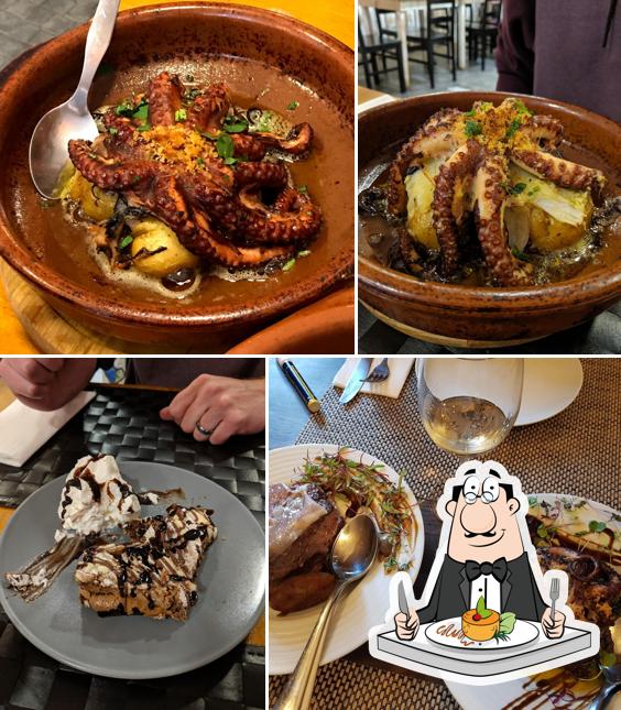 Bulha Sá da Bandeira, Porto - Restaurant menu, prices and reviews