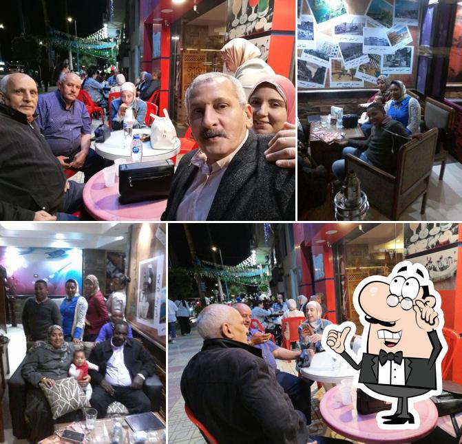 Azza Cafe, Alexandria - Restaurant menu, prices and reviews