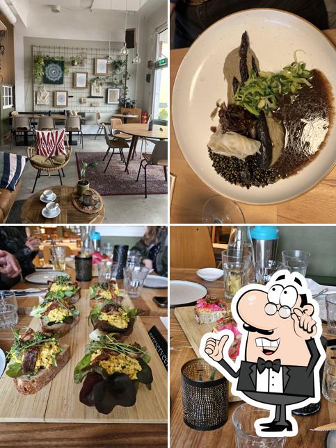 BROEI, Utrecht - Restaurant reviews