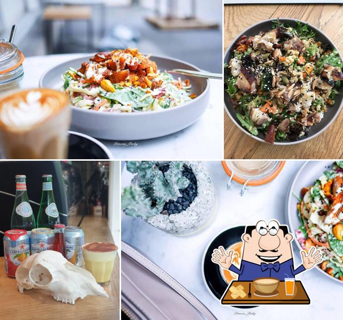 Top 5 restaurants with vegetarian sandwiches in Surry Hills, january ...