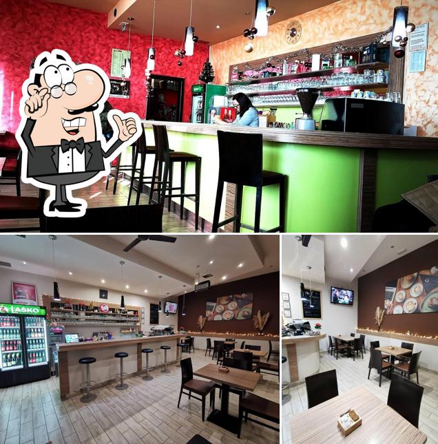 Top 5 restaurants in Šratovci, september 2025 - Restaurant Guru