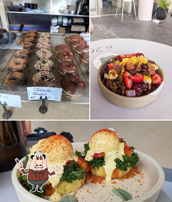 Nodo South Bank, Shop 65/114 Grey St in South Brisbane - Restaurant ...