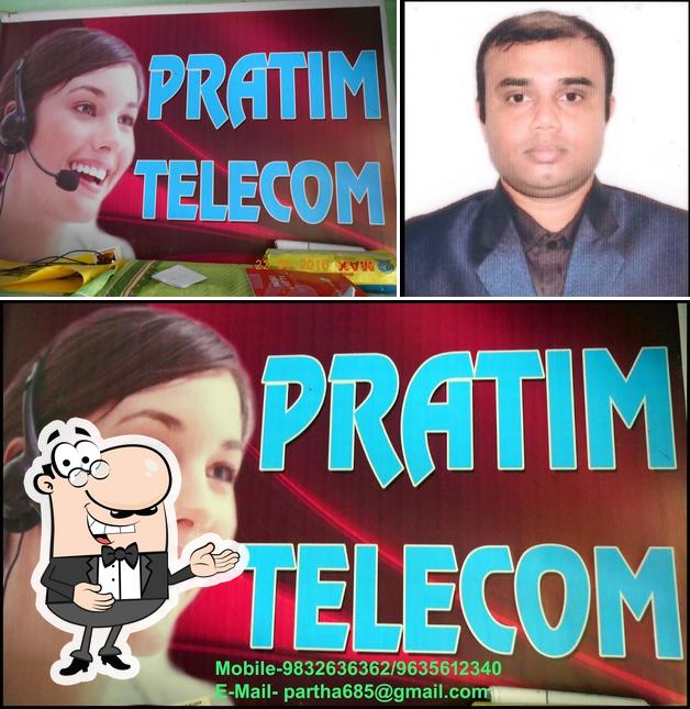 Pratim Telecom, India - Restaurant reviews