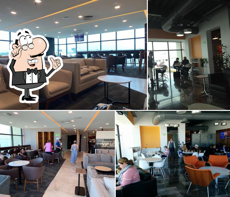 VIP Lounge Puerto Vallarta, Puerto Vallarta - Restaurant reviews