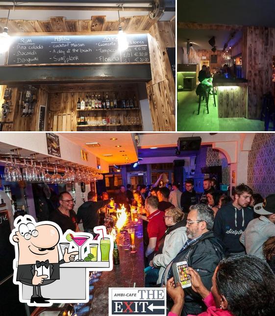 The Exit, Menen - Restaurant reviews