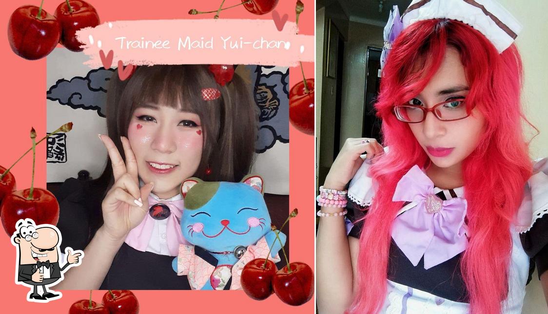 Kyarameru Maid Café, Peru - Restaurant reviews