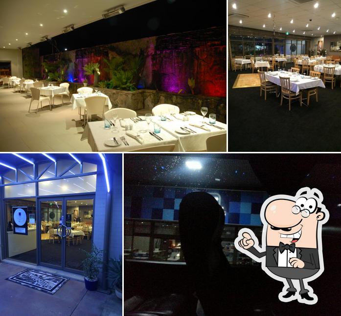 Cascada Restaurant in Hillvue - Restaurant menu and reviews