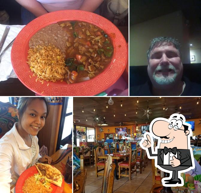 Chulas Mexican Restaurant in Spring Hill - Restaurant menu and reviews