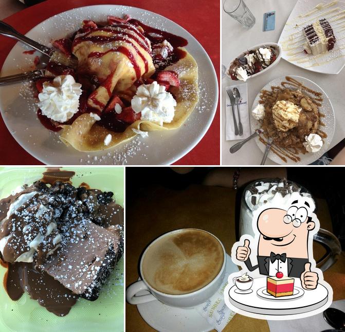 Demetres Richmond Hill, 9174 Yonge St in Richmond Hill - Restaurant ...