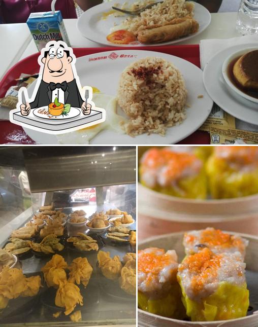 Dimsum Break - Gen Max Mango restaurant, Cebu City, 8V6W+369 ...