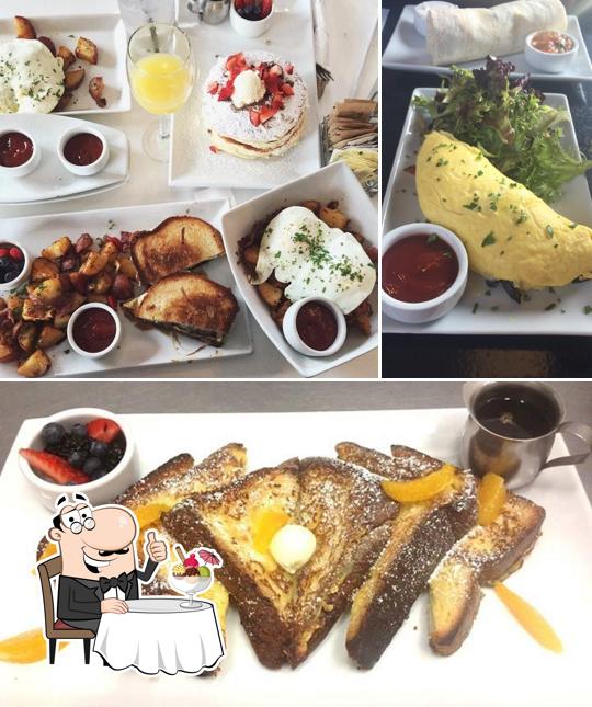 Eat This Cafe in Los Angeles - Restaurant reviews