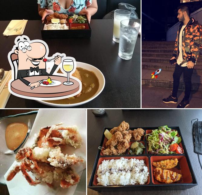 Etsu, Liverpool - Restaurant menu, prices and reviews